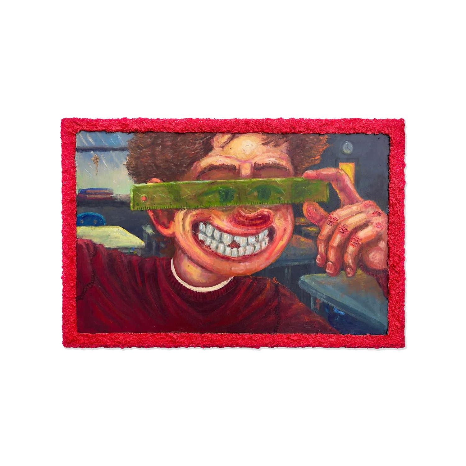 Antonio Ainscough – 4BYSIX