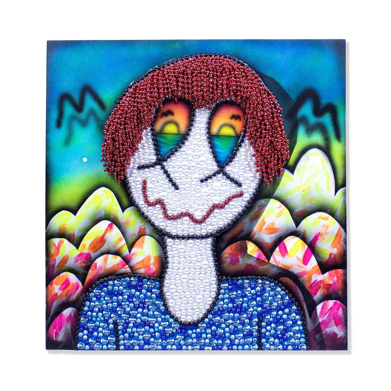 Ben Cabral – 4BYSIX