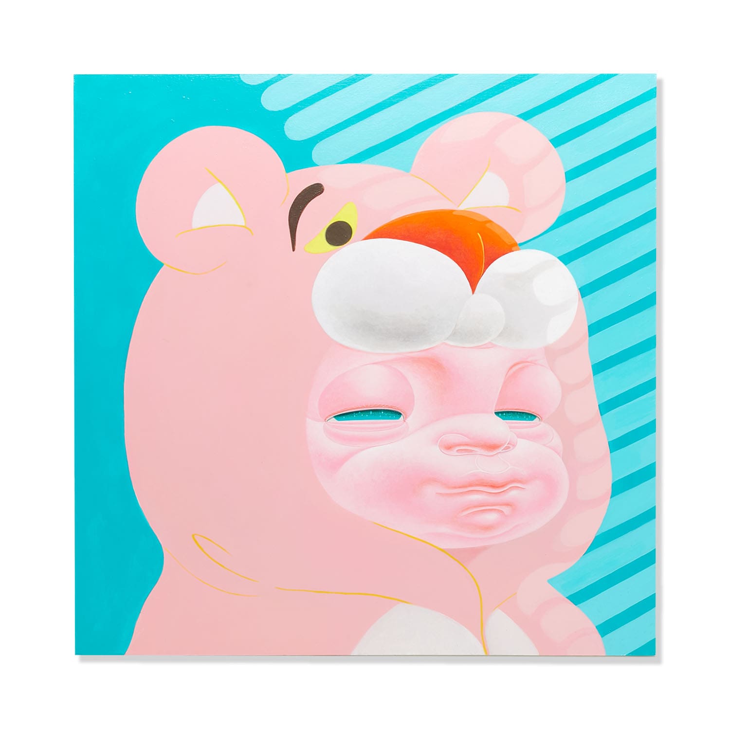 Ha Haengeun – 4BYSIX