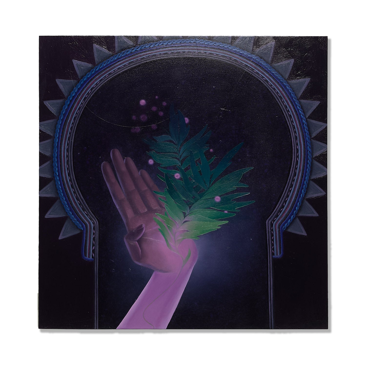 Simona Ruscheva – 4BYSIX