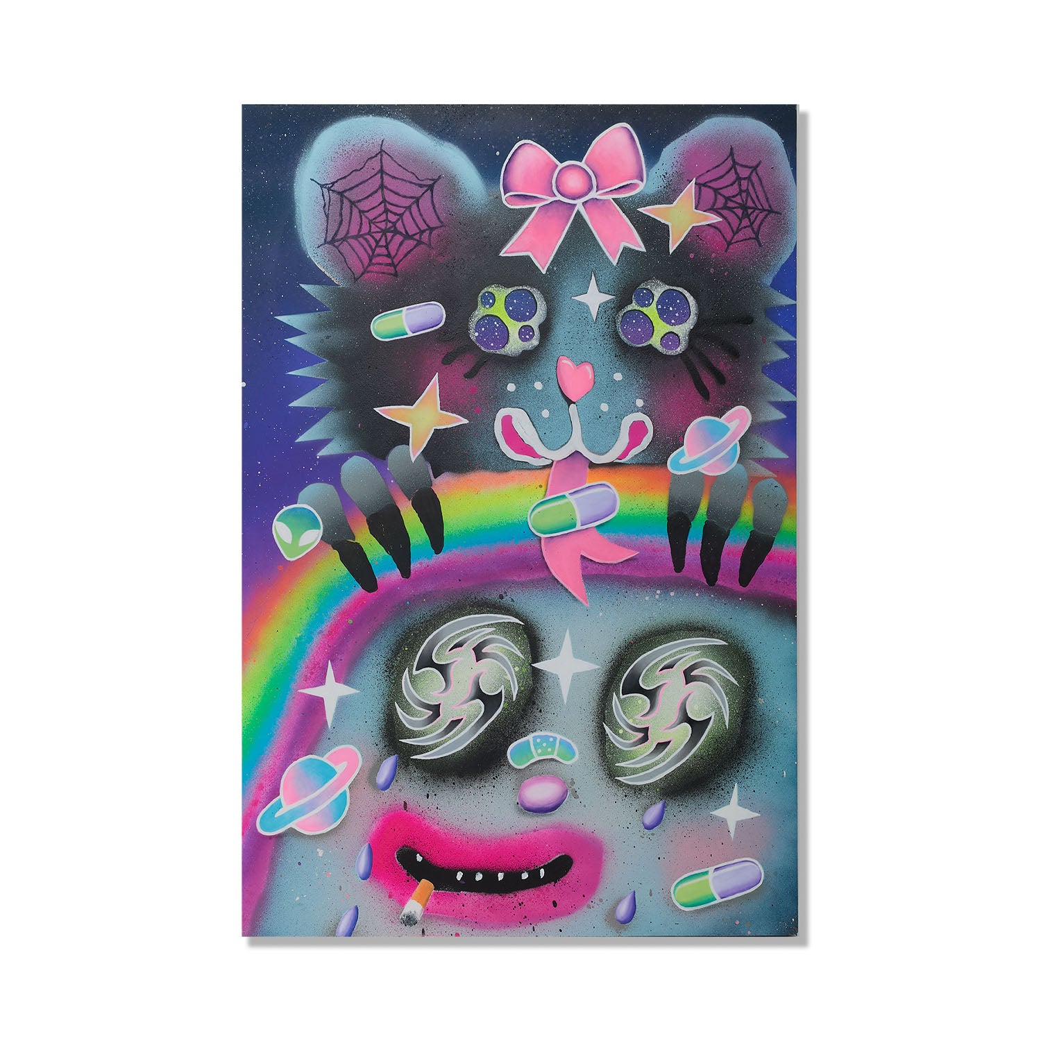 Bel Fullana – 4BYSIX