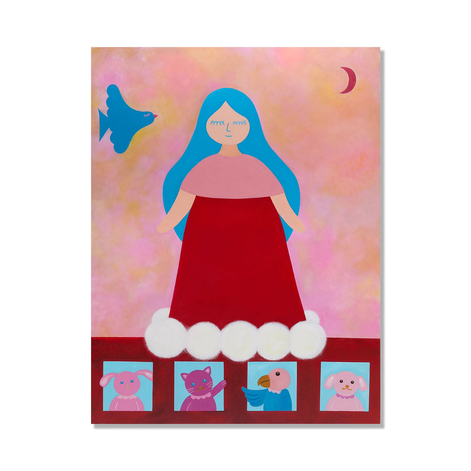 Yiyi Tartare – 4BYSIX