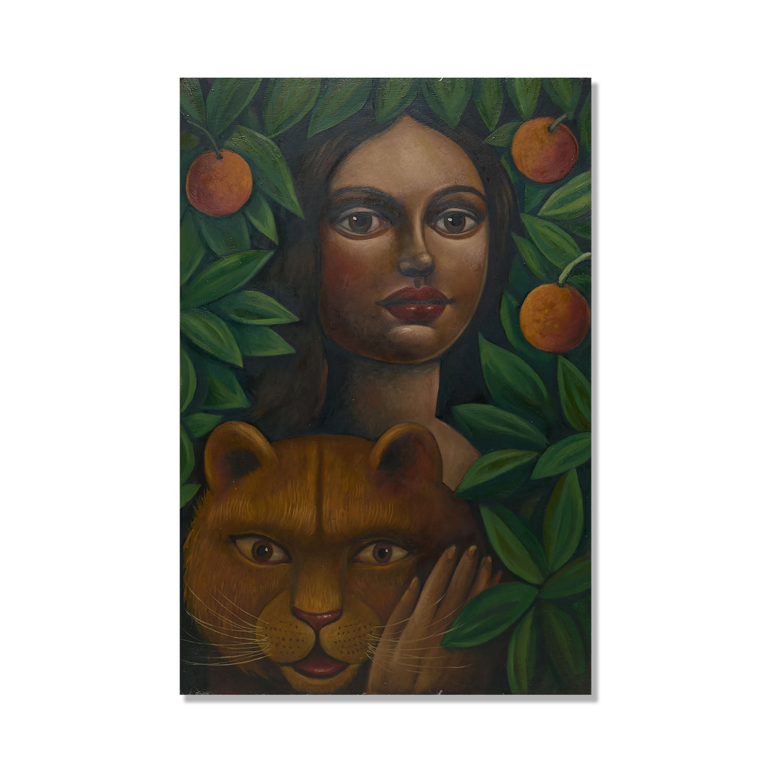 Amalia Angulo – 4BYSIX