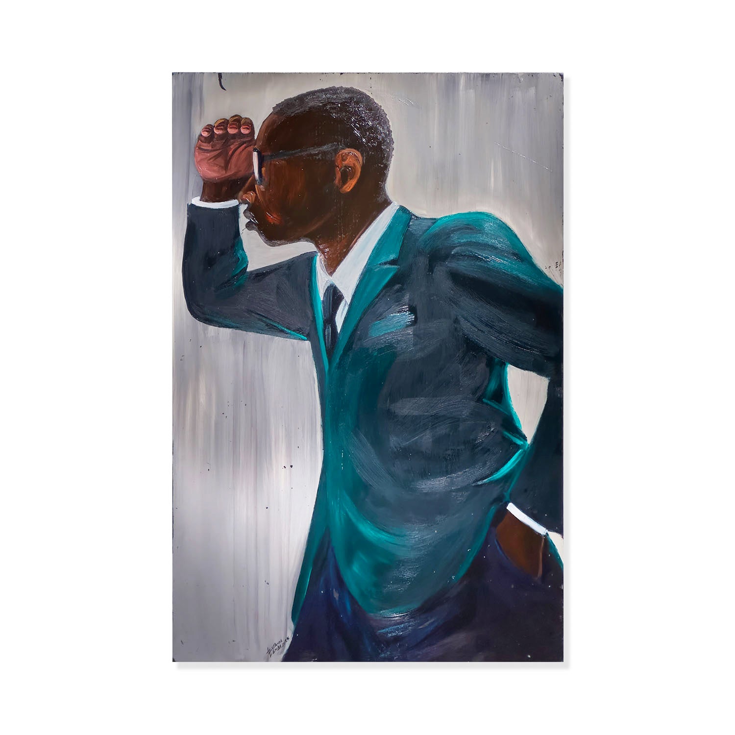 Lutanda Luzamba – 4BYSIX