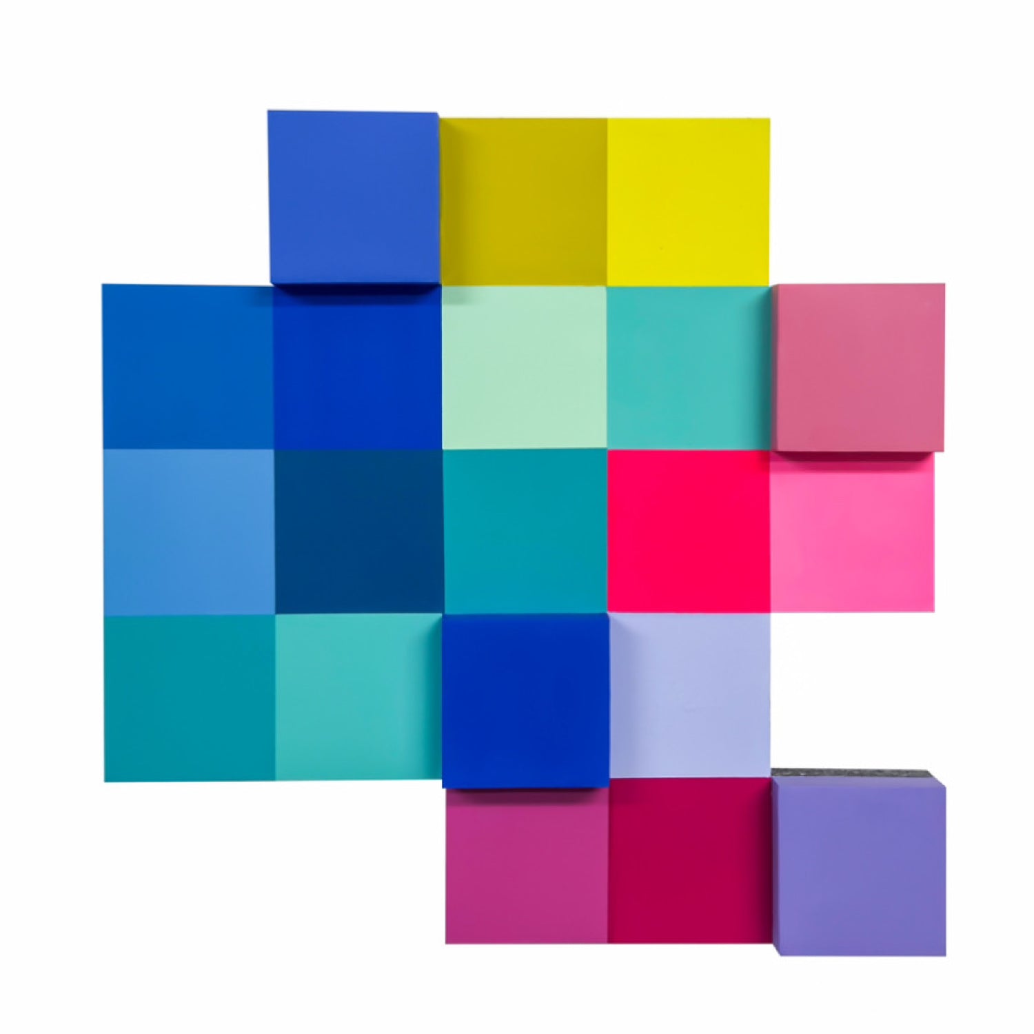 Makers Space – 4BYSIX