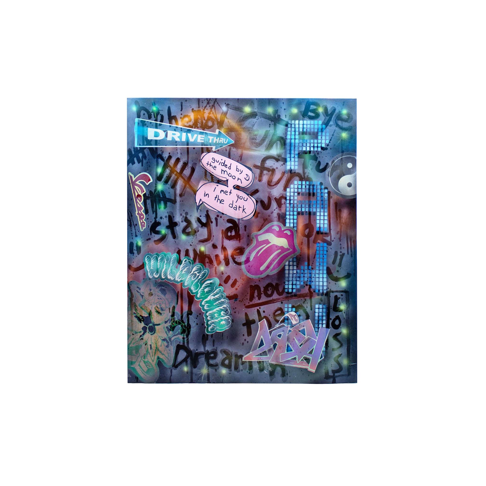 Mark Posey – 4BYSIX