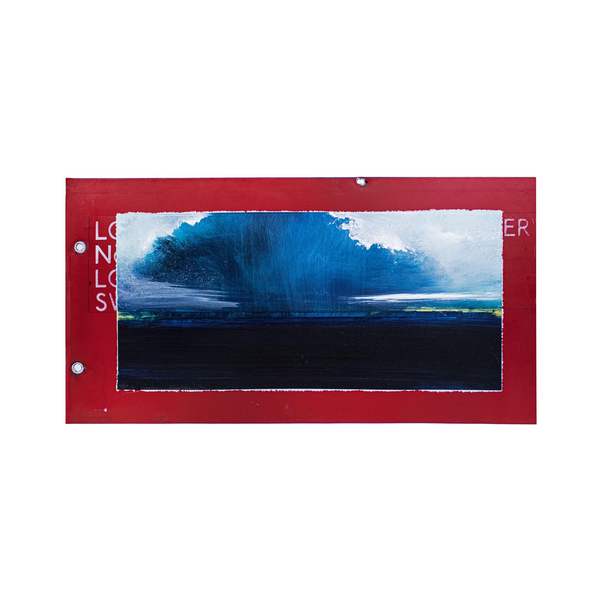 Mark Stopforth – 4BYSIX