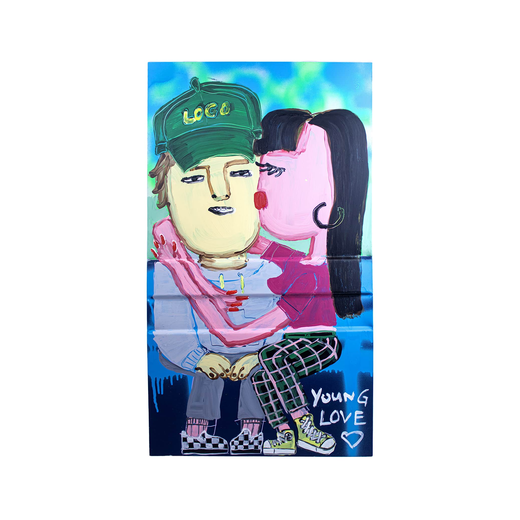 Katharina Arndt – 4BYSIX