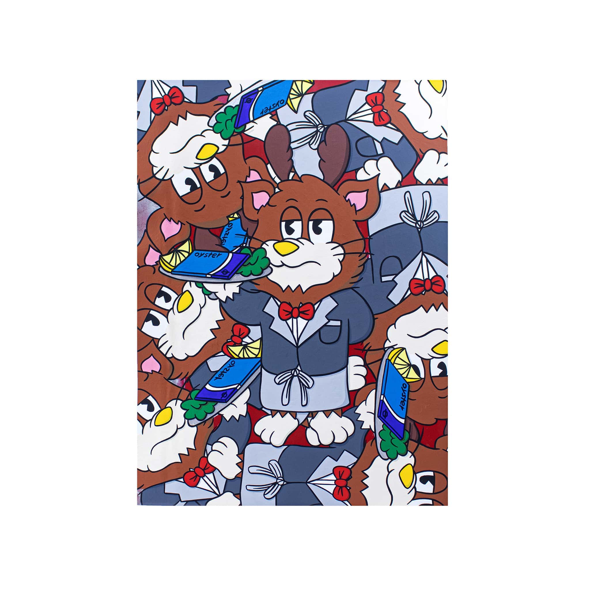 Matthew Mallow – 4BYSIX