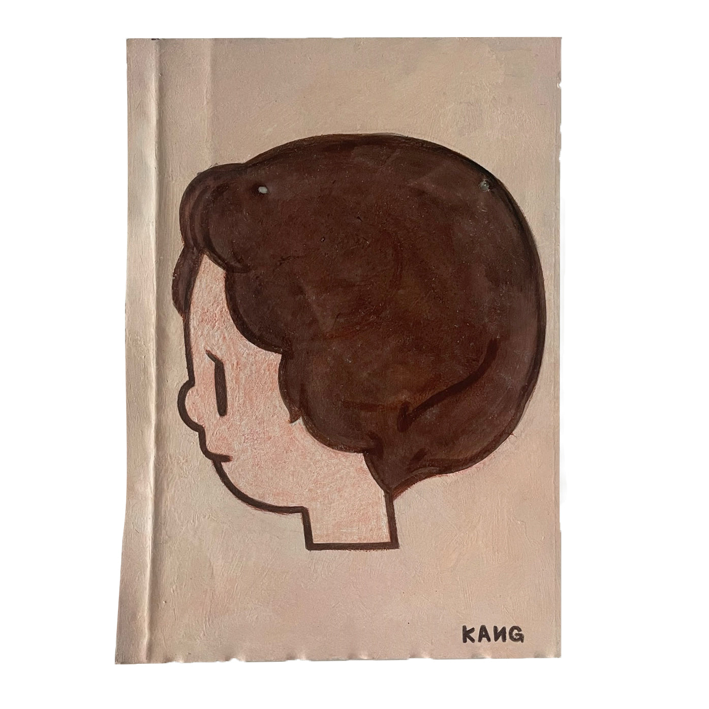 Kang Jun Seok – 4BYSIX