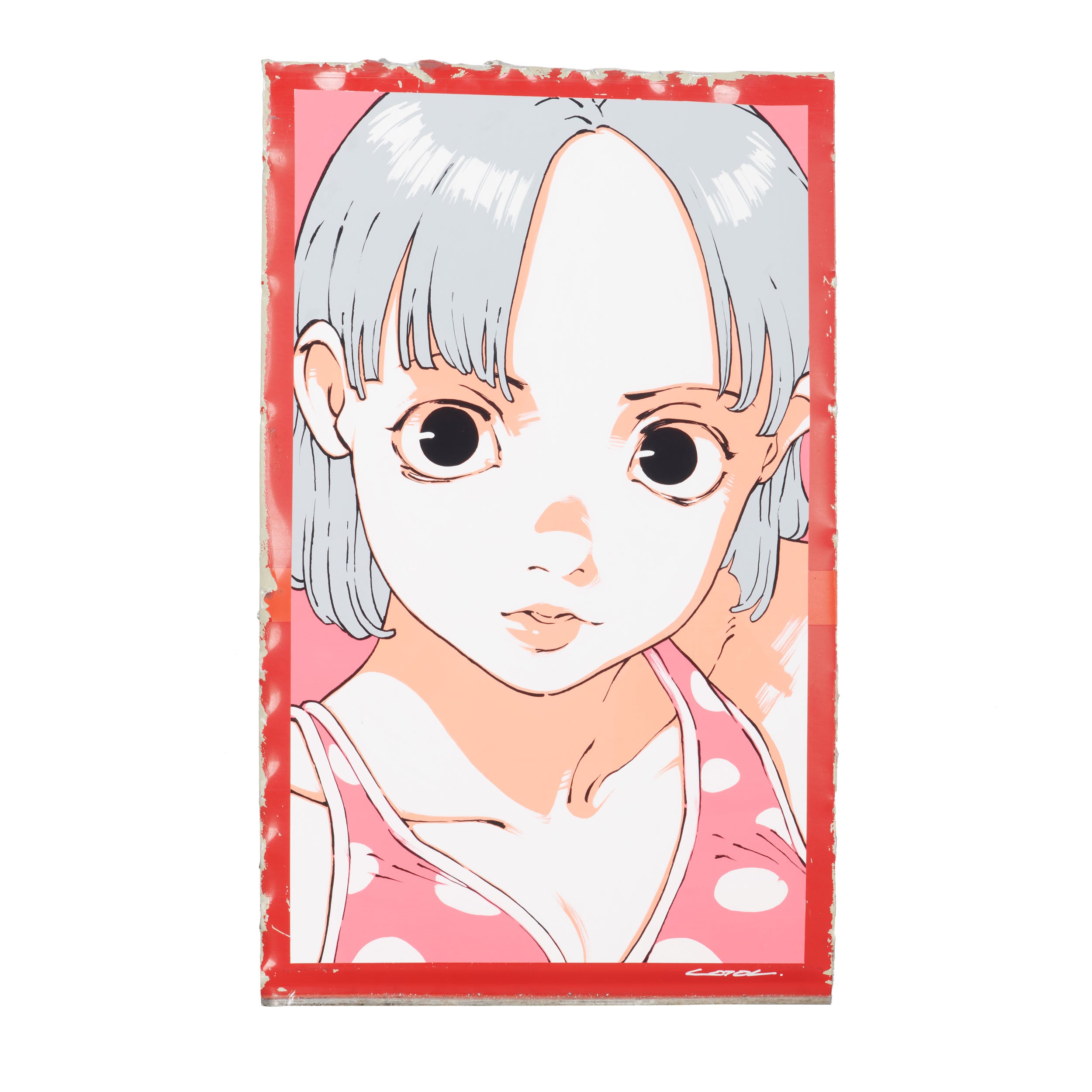 POLKA DOT – 4BYSIX