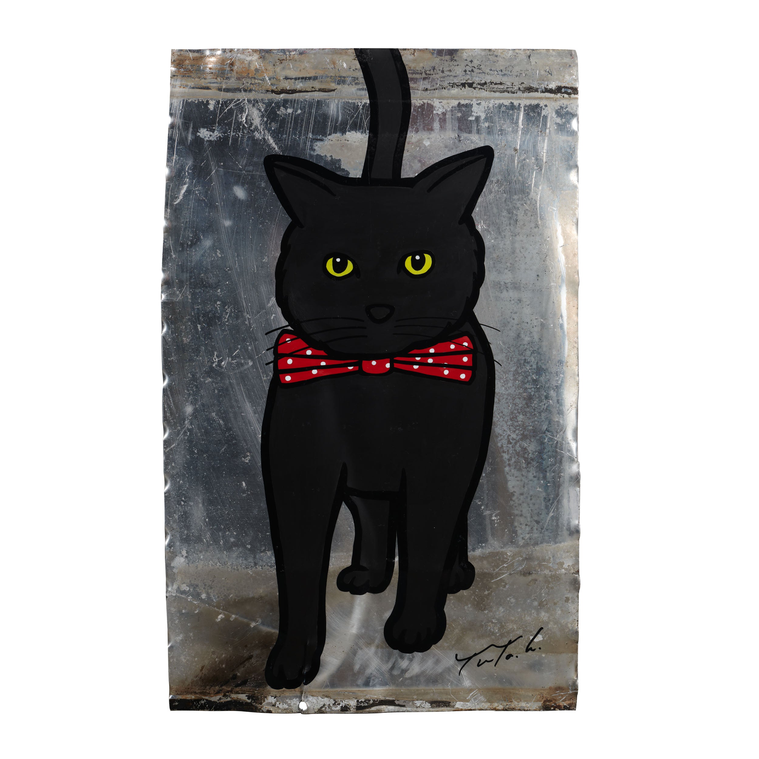 GLADSTONE – 4BYSIX