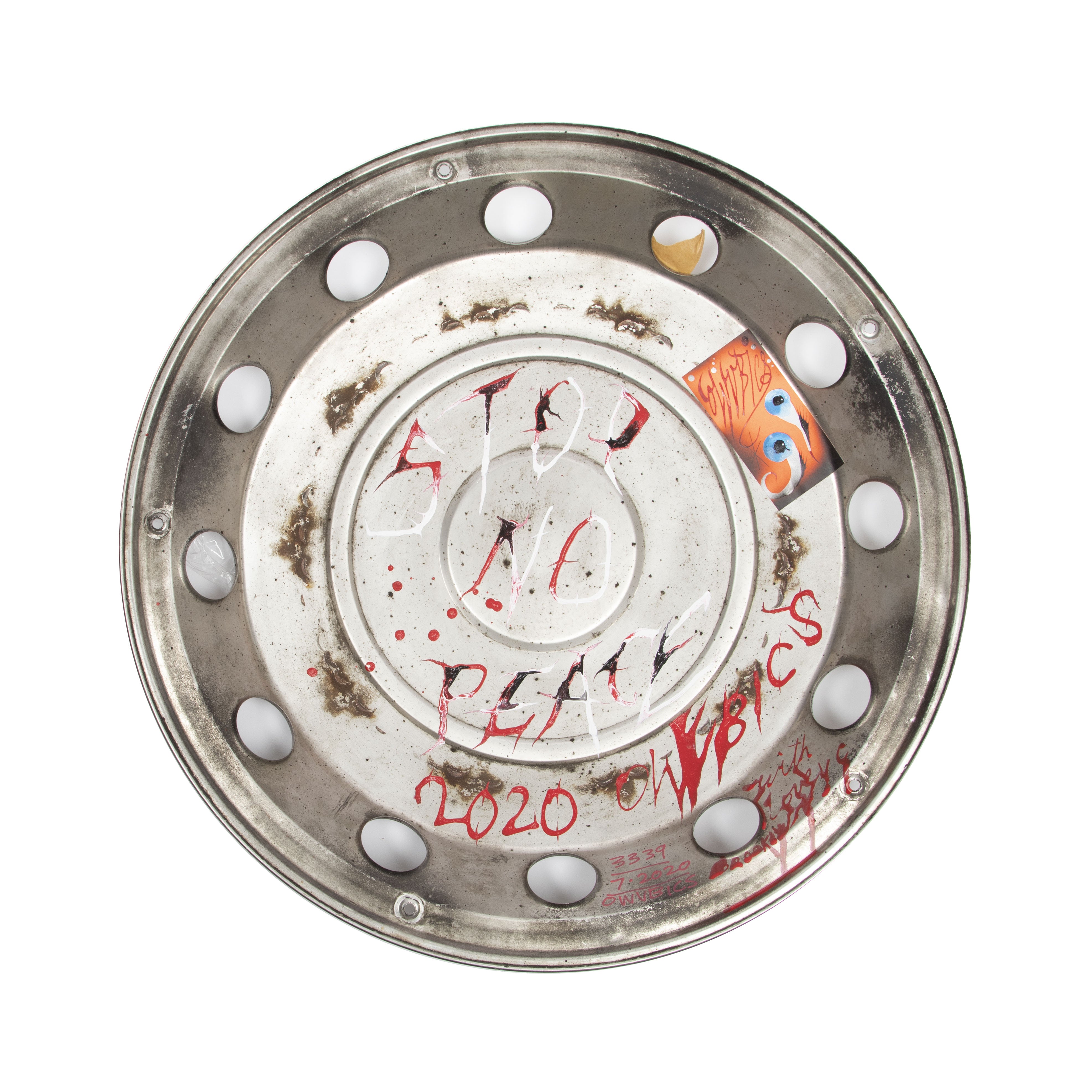 Charles Shedden – 4BYSIX