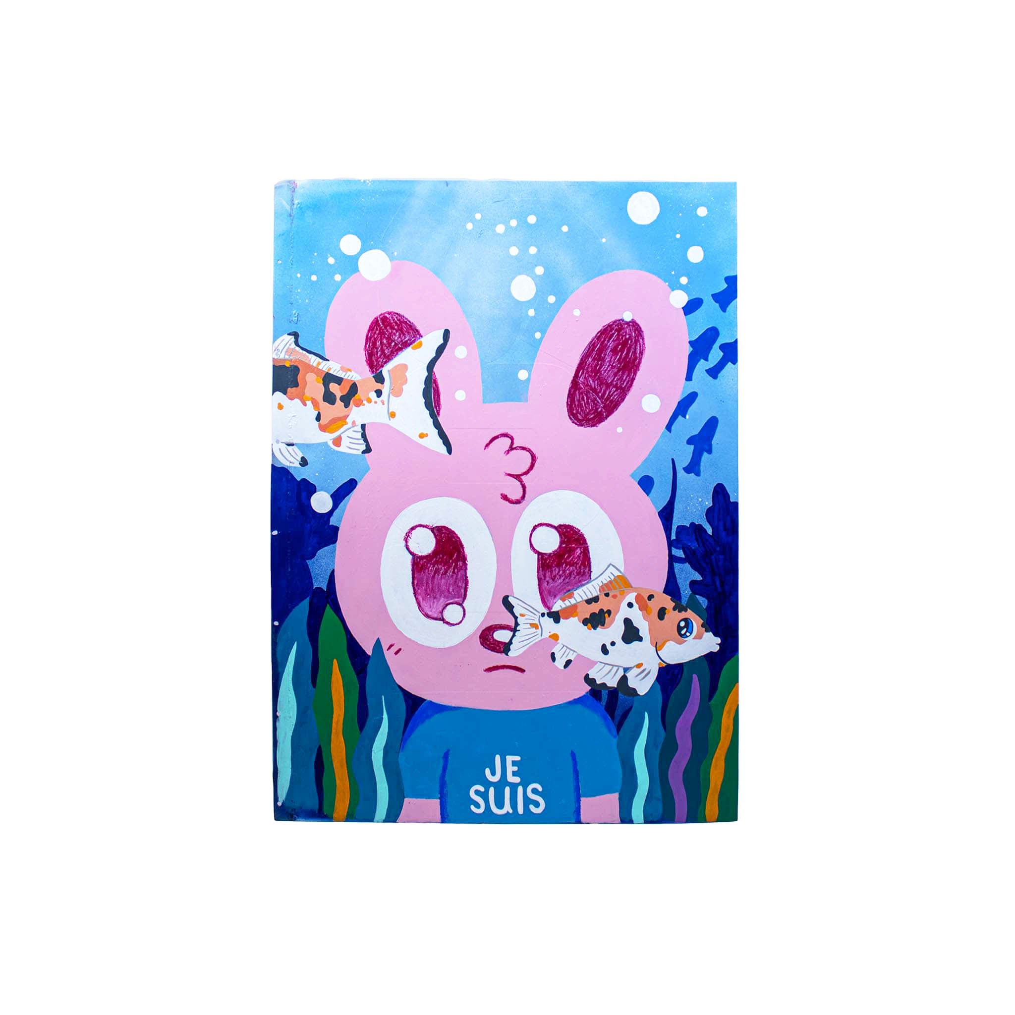 Blake Jones – 4BYSIX