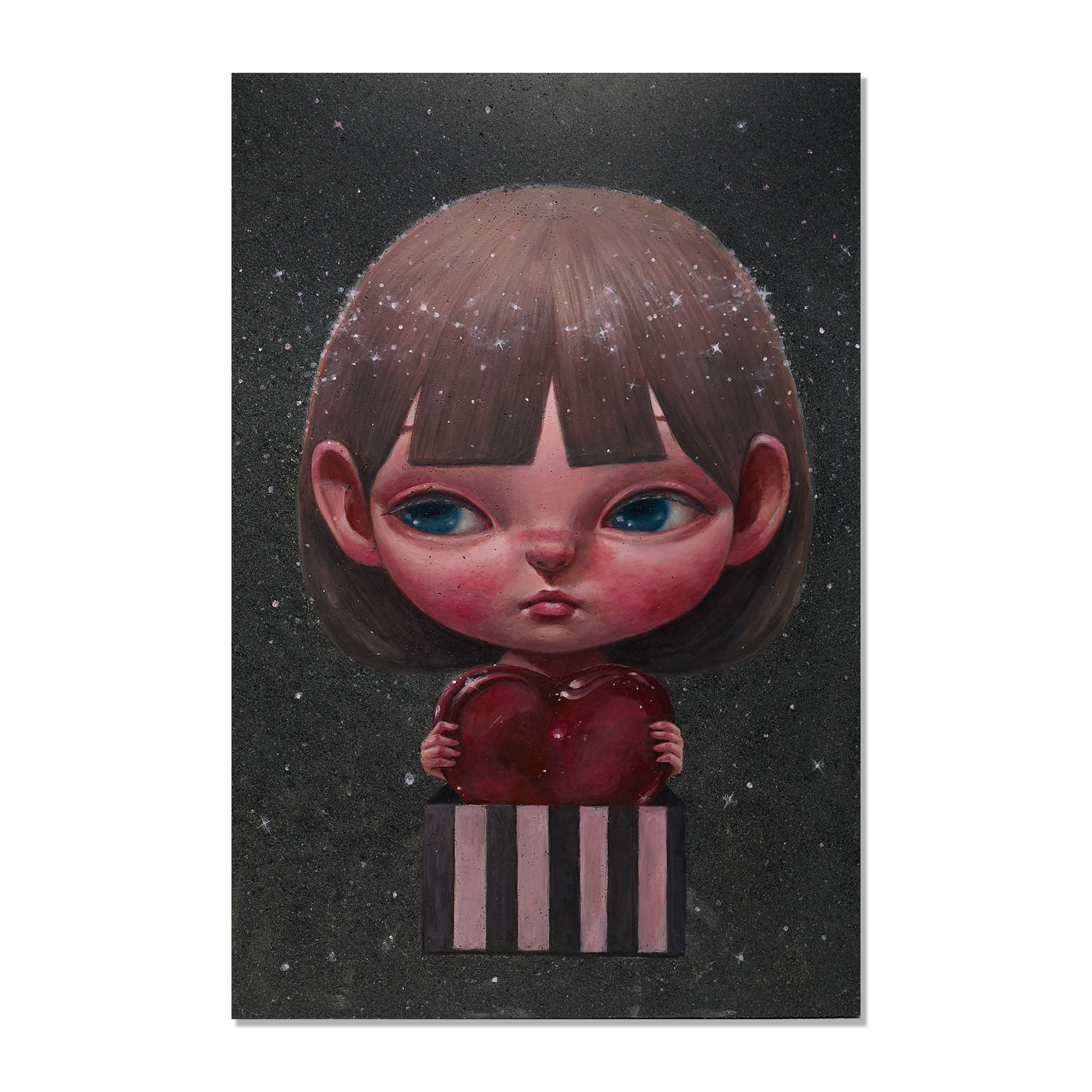 Cheong Yoon – 4BYSIX