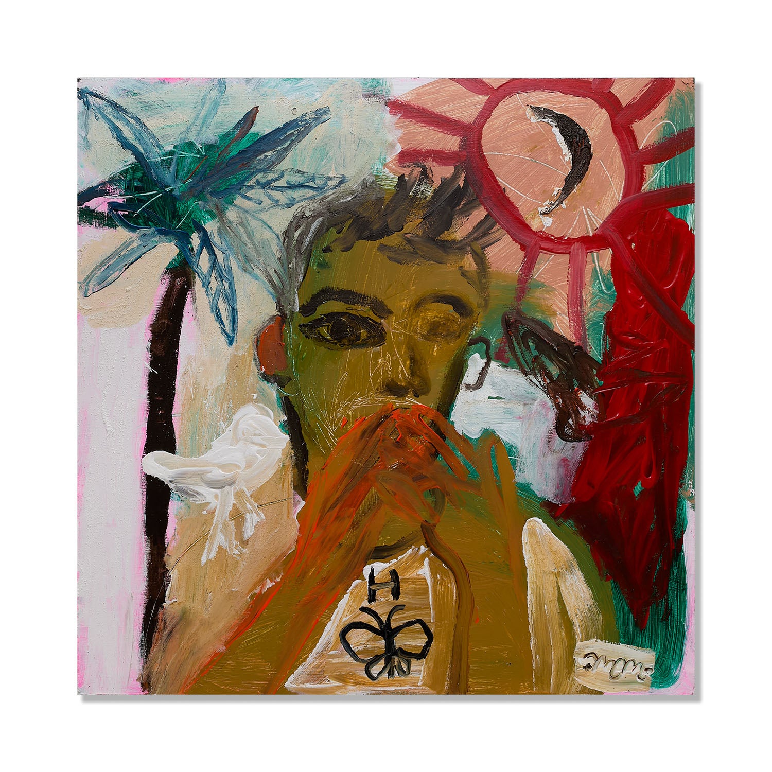 Matt Macken – 4BYSIX