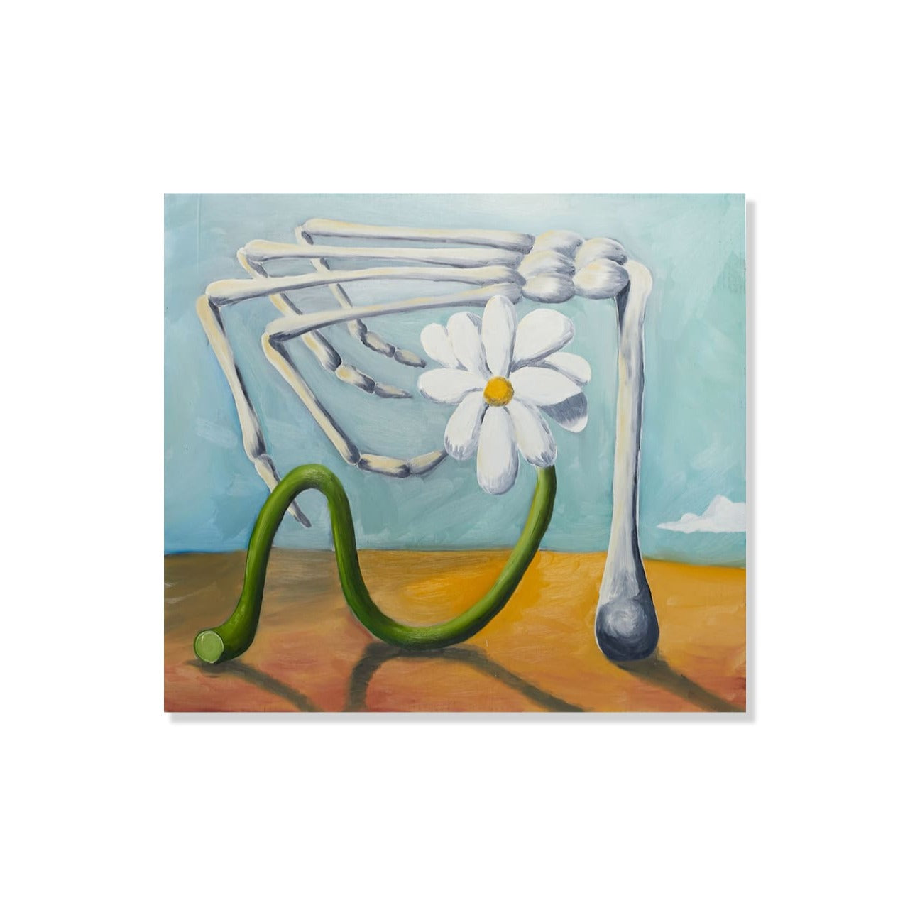 Lot 03. Gregory Coscia – 4BYSIX