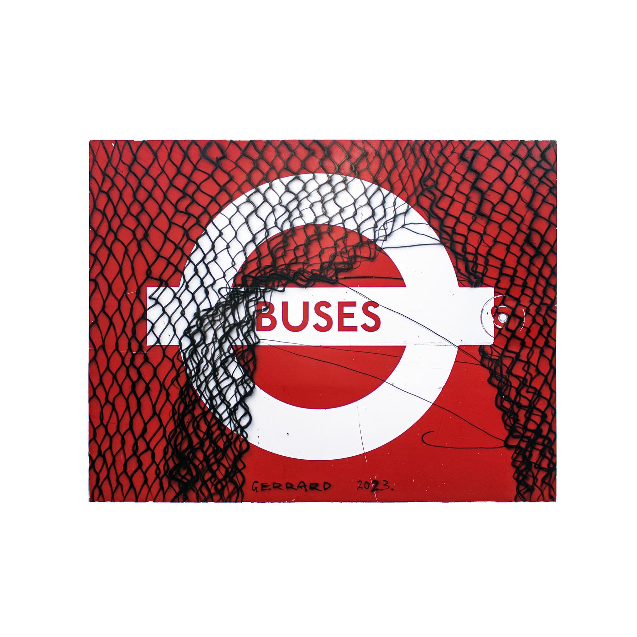 Tom Gerrard – 4BYSIX