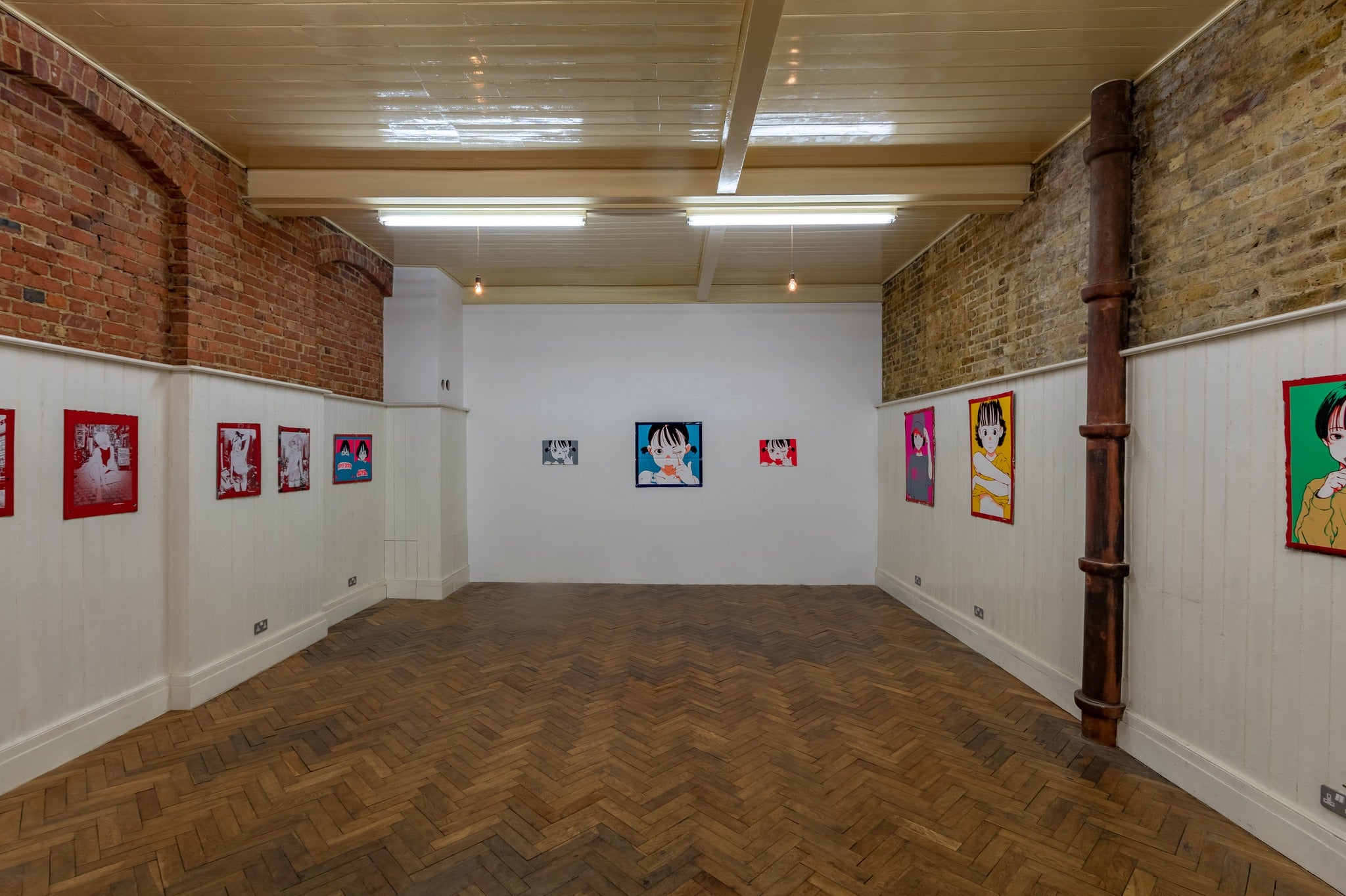 Exhibitions – 4BYSIX