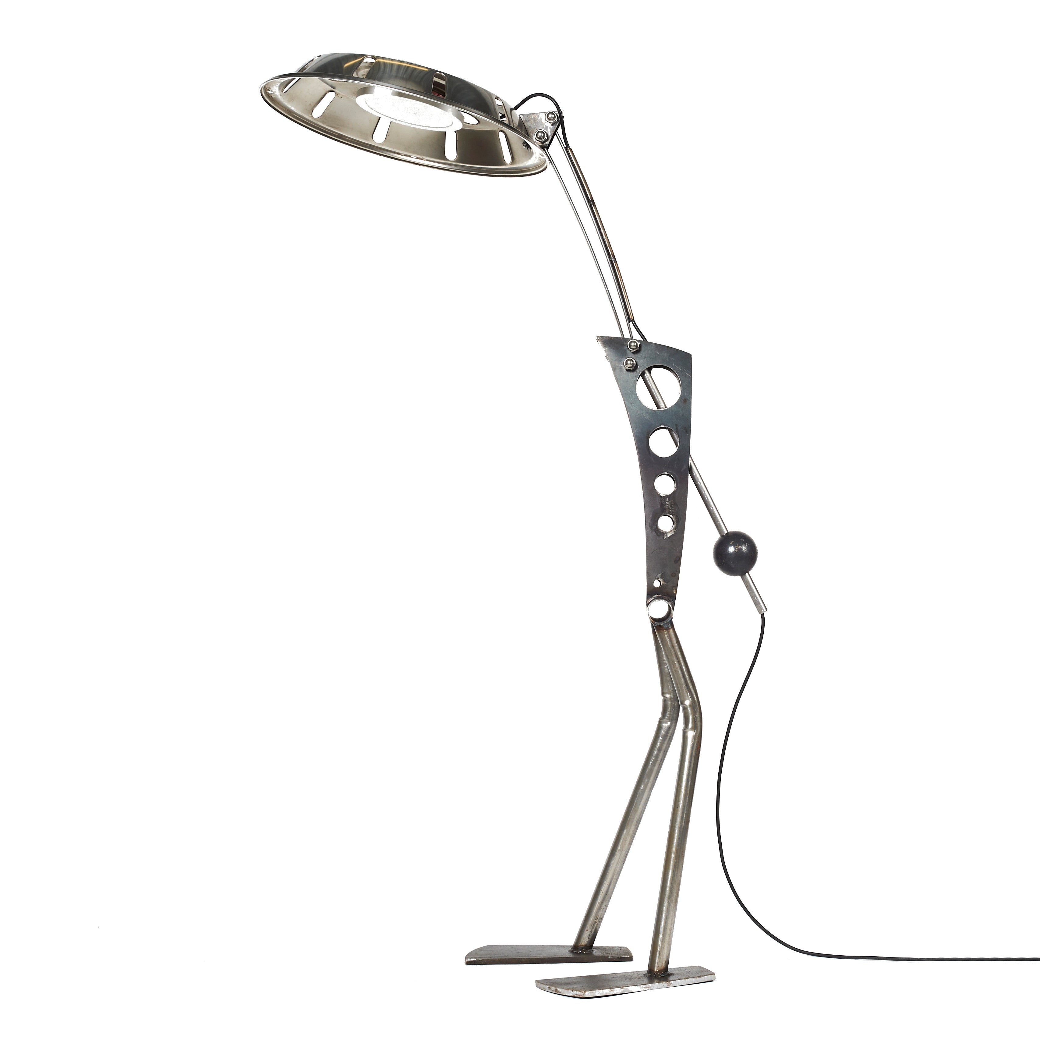 Fuze Lighting Design MOA – 4BYSIX