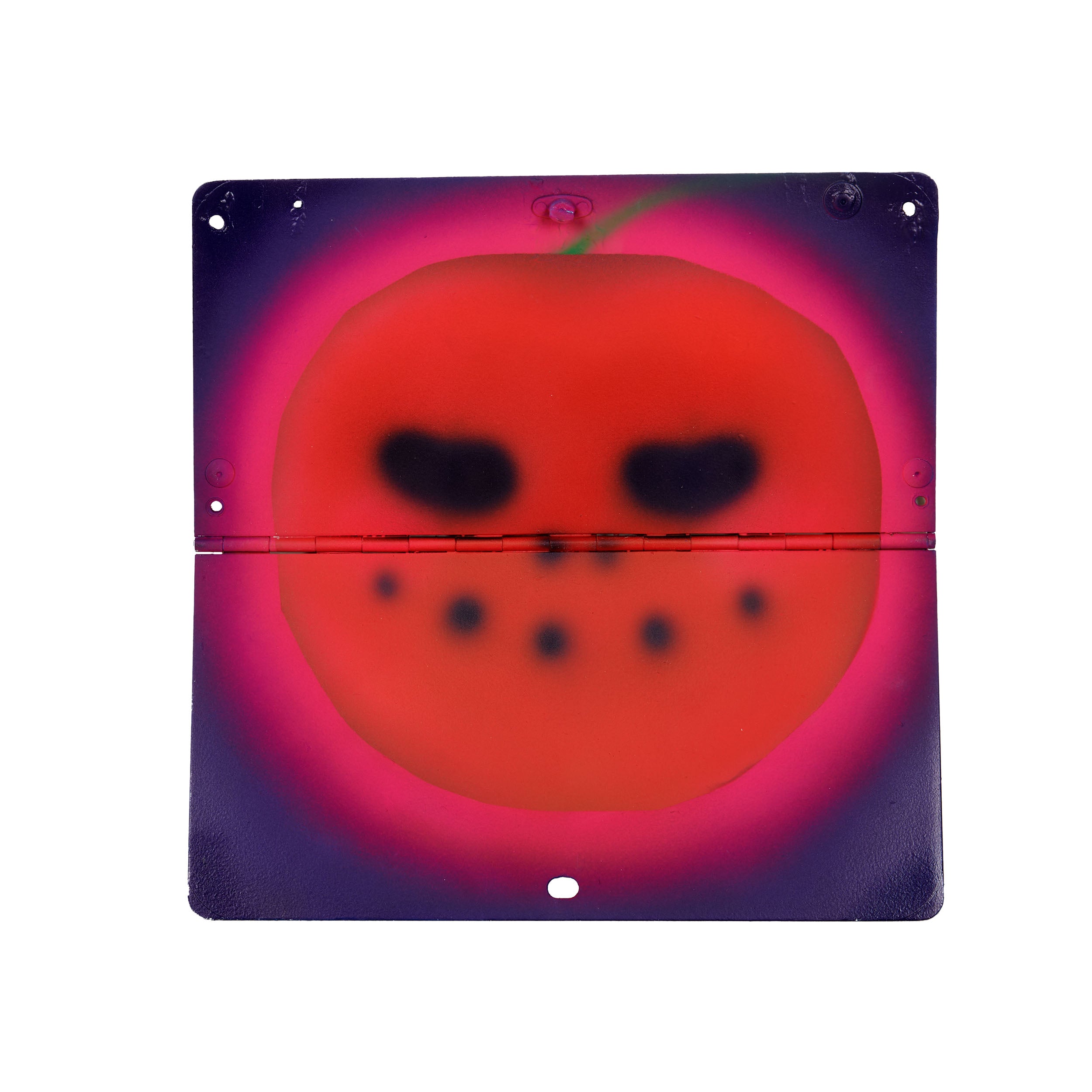 'Candy Apple Creature' by Christina Allan (1) – 4BYSIX